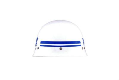 China Good Ventilation Tactical Military helmet with Aramid Material for sale