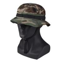 China Tactical Quick Dry  Headwear with Visor and Adjustable Rope for sale