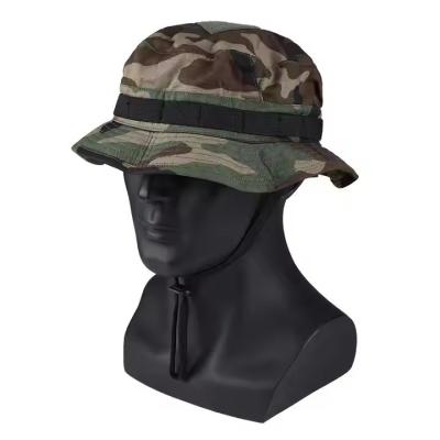 China Tactical Quick Dry  Headwear with Visor and Adjustable Rope for sale