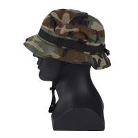 China Tactical Quick Dry  Headwear with Visor and Adjustable Rope for sale