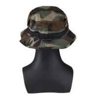 China Tactical Quick Dry  Headwear with Visor and Adjustable Rope for sale