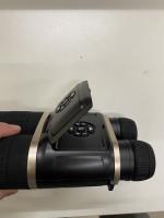 China Black GTCXXC Comfort and Protection Night Vision Device with Laser Rangefinder and Compass for sale