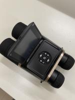 China Black GTCXXC Comfort and Protection Night Vision Device with Laser Rangefinder and Compass for sale