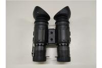 China Next Generation Super Level Tactically Protective Laser Rangefinding Gear in Black for sale