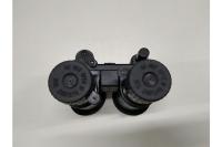China Next Generation Super Level Tactically Protective Laser Rangefinding Gear in Black for sale