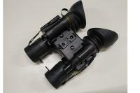 China Next Generation Super Level Tactically Protective Laser Rangefinding Gear in Black for sale