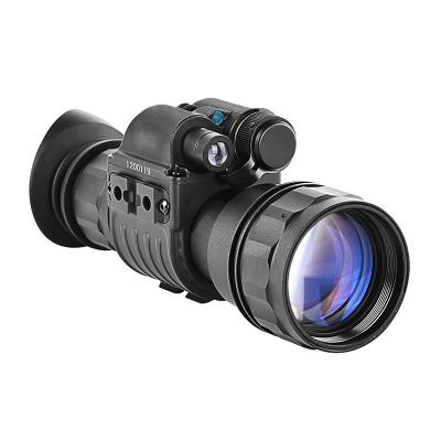 China Waterproof Black Tactical Military Equipment IP67 With Compass for sale