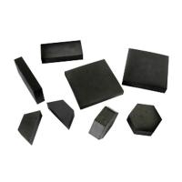 China Small Ballistic Armour Plates for Maximum Mobility and Protection for sale