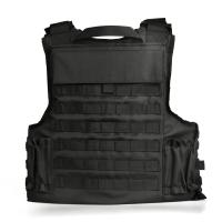China China made police high quality tactical Bulletproof vest for sale