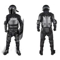 China High Breathability Military Tactical Bulletproof Vest with Ballistic Plates Included for sale