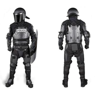 China High Breathability Military Tactical Bulletproof Vest with Ballistic Plates Included for sale