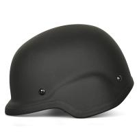 China Ballistic Battlefield police high quality tactical Bulletproof helmet for sale