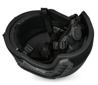 China Fast Ballistic Battlefield police high quality tactical Bulletproof helmet for sale