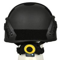 China Mich Ballistic Battlefield police high quality tactical Bulletproof helmet for sale