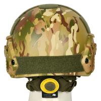 China Fast Ballistic Battlefield police high quality tactical Bulletproof helmet for sale