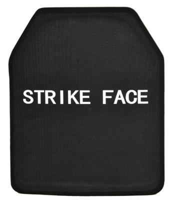 China NIJ3+ tactical good quality life safer military bulletproof plate for sale