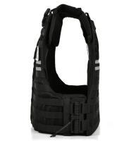 China Anti Stab Vest Tactical Police Use  High Durability for sale