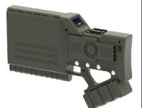 China Anti drone gun tactical battle field for sale