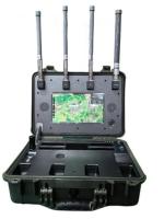 China Super drone killer drone killer Anti drone car system tactical battle field for sale