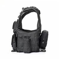 China Tactical Outdoor Protective Vest For Security Guard Tactical Vest Tactical Gear for sale