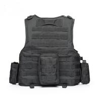 China Tactical Outdoor Protective Vest For Security Guard Tactical Vest Tactical Gear for sale