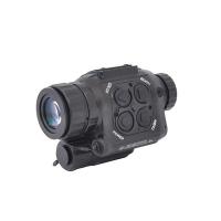 China Handheld Specialized Combat Gear Uncooled Vox FPA Sensor Type for Efficiency for sale