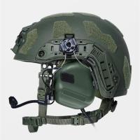 China Low Cut Style Helmet 10 in M L XL Size for Hot Sellin for sale