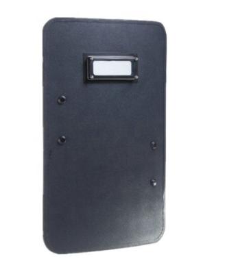 China NIJ-0101.06 Certified Composite Ballistic Plates for Elevated Protection Against Rifle Fire for sale