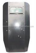 China NIJ 0101.06 Certified Bulletproof Plates for Level III/IV Protection for sale