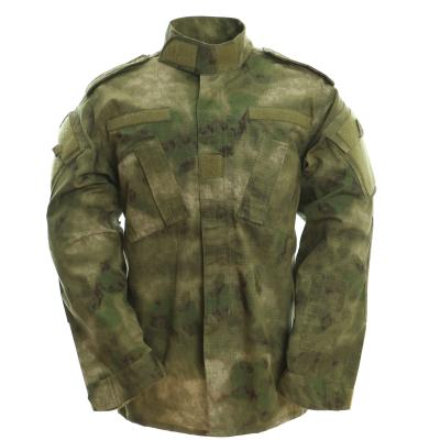 China Good Ventilation military uniform---ACU for sale