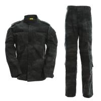 China Good Ventilation military uniform---ACU for sale