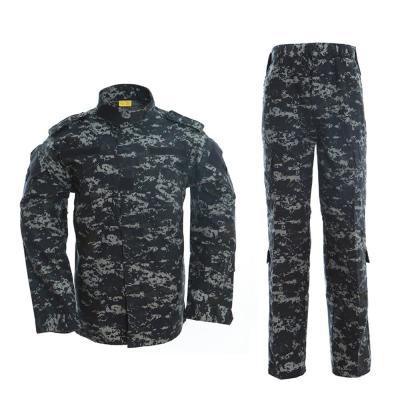China Good Ventilation military uniform---ACU  camouflage uniform，combat unifortm for sale