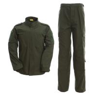 China Good Ventilation military uniform---ACU， camouflage ACU， combat uniform for sale
