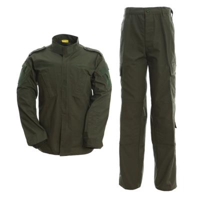 China Good Ventilation military uniform---ACU， camouflage ACU， combat uniform for sale