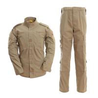 China Good Ventilation military uniform---ACU， camouflage ACU， combat uniform for sale