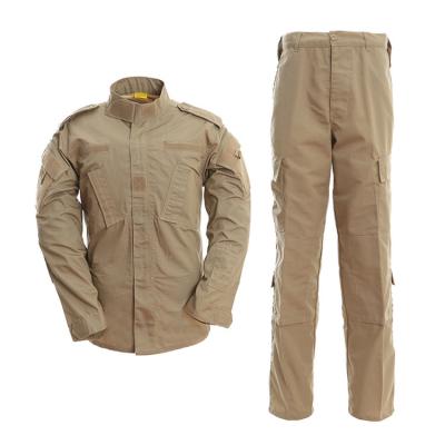 China Good Ventilation military uniform---ACU， camouflage ACU， combat uniform for sale