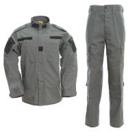 China Good Ventilation military uniform---ACU， camouflage ACU， combat uniform for sale