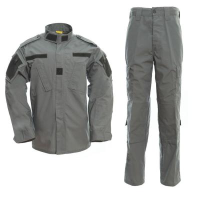China Good Ventilation military uniform---ACU， camouflage ACU， combat uniform for sale