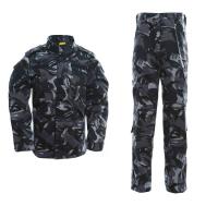 China Good Ventilation military uniform---ACU， camouflage ACU， combat uniform for sale