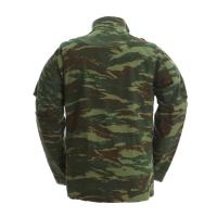 China military uniform---ACU， camouflage ACU， combat uniform jacket and pant for sale