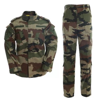 China military uniform---ACU， camouflage ACU， combat uniform jacket and pant for sale