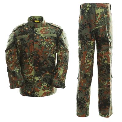 China Good Ventilation military uniform---ACU， camouflage ACU， combat uniform for sale