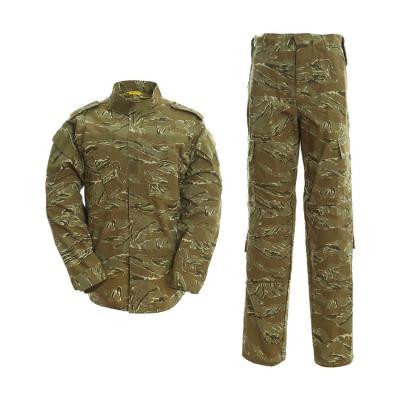 China Good Ventilation military uniform---ACU， camouflage ACU， combat uniform for sale