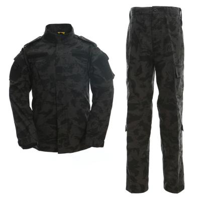 China Good Ventilation military uniform---ACU， camouflage ACU， combat uniform for sale