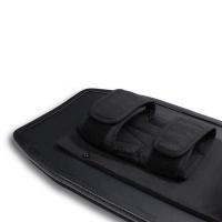 China Lightweight Water Resistant Bulletproof Vest with Chemical and Fire Resistance for sale