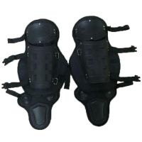 China Ultra Resistant Bulletproof Equipment in Black - Ensures Level III A Protection for Ultimate Safety for sale
