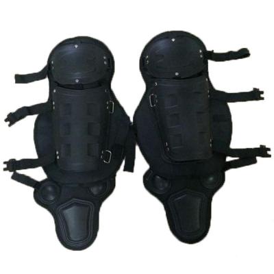 China Ultra Resistant Bulletproof Equipment in Black - Ensures Level III A Protection for Ultimate Safety for sale