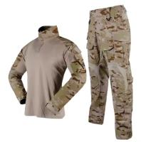 China Tactical Wear Split Leather Pants for B2B Requirements for sale