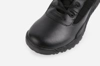 China Ankle Combat Tactical Boots with Cotton Lining for Men for sale