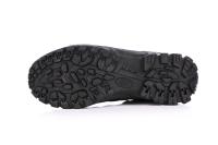 China Warm Winter Combat Boots Waterproof Mid Calf Tactical Boots Rubber Sole for sale